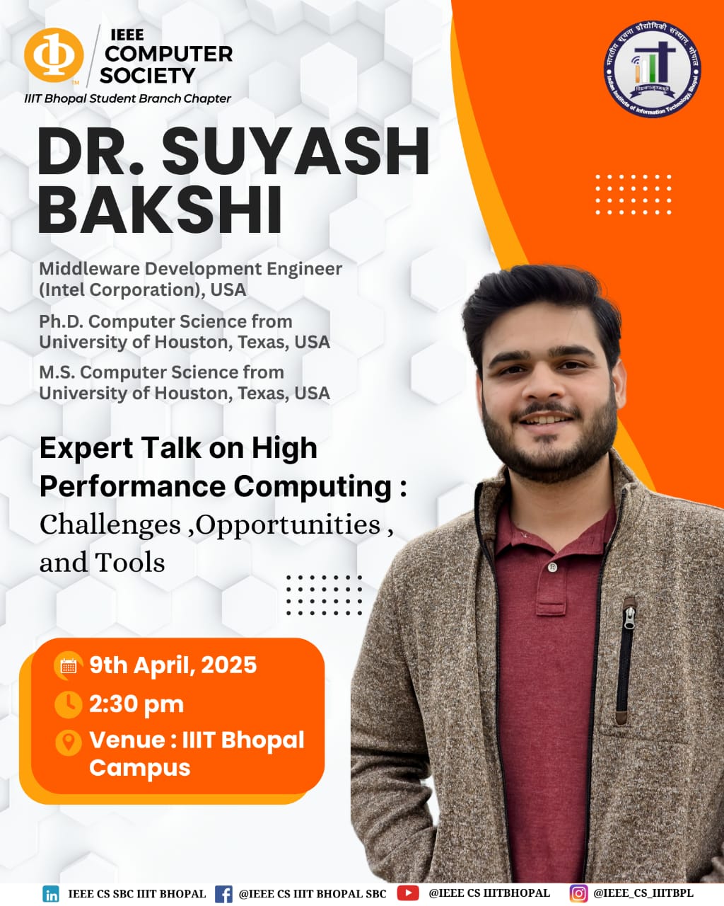 IIIT Bhopal