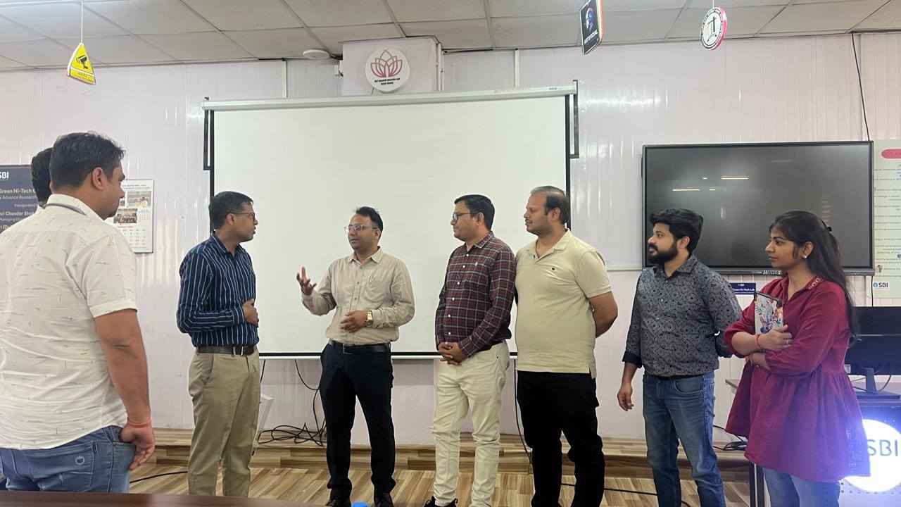 IIIT Bhopal