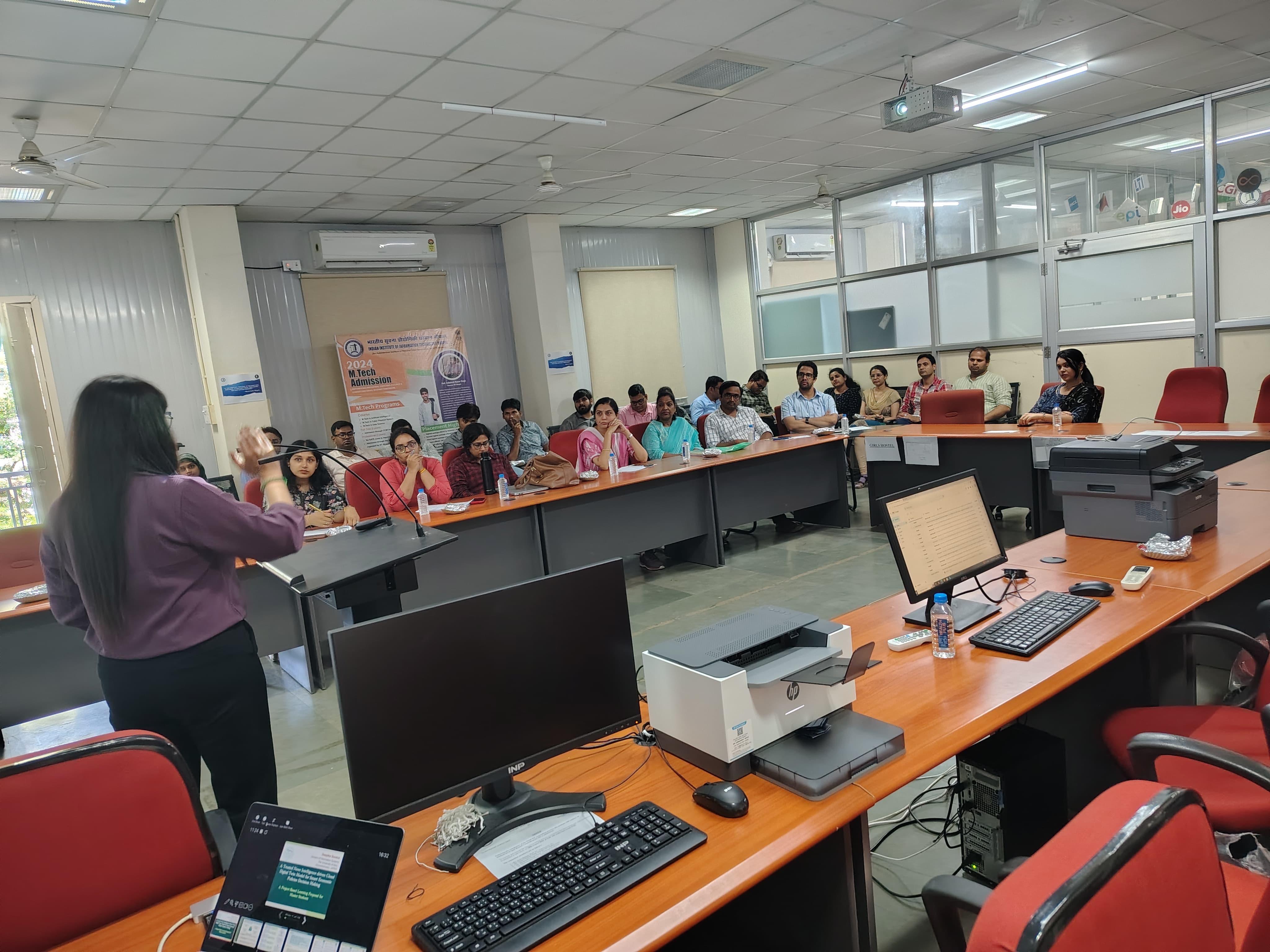 IIIT Bhopal