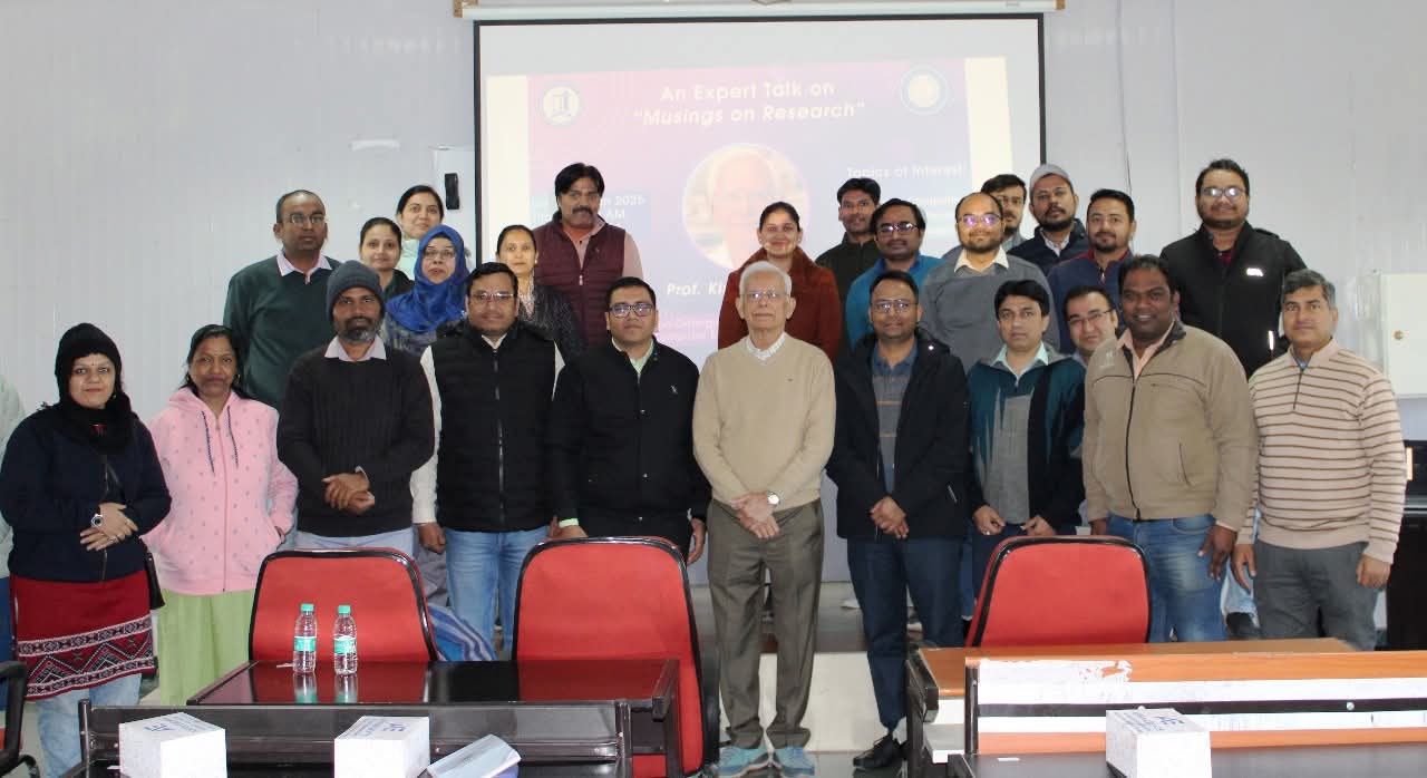 IIIT Bhopal