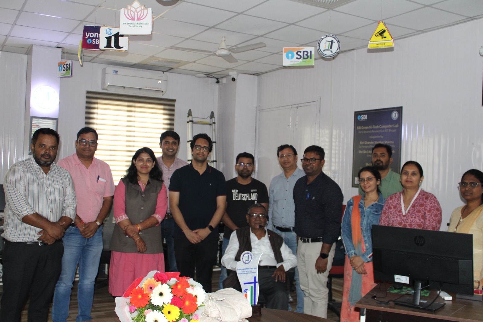 IIIT Bhopal