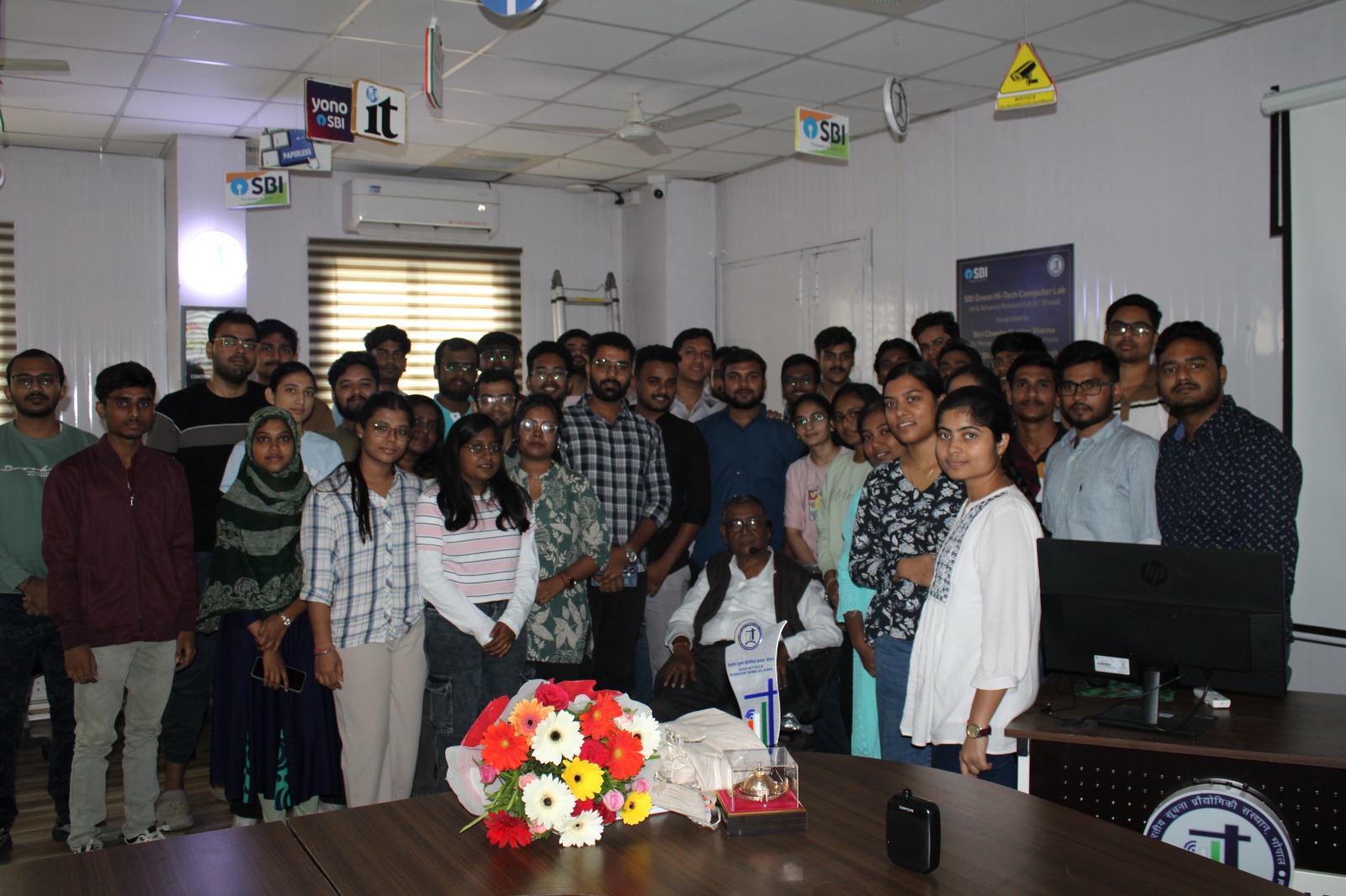 IIIT Bhopal