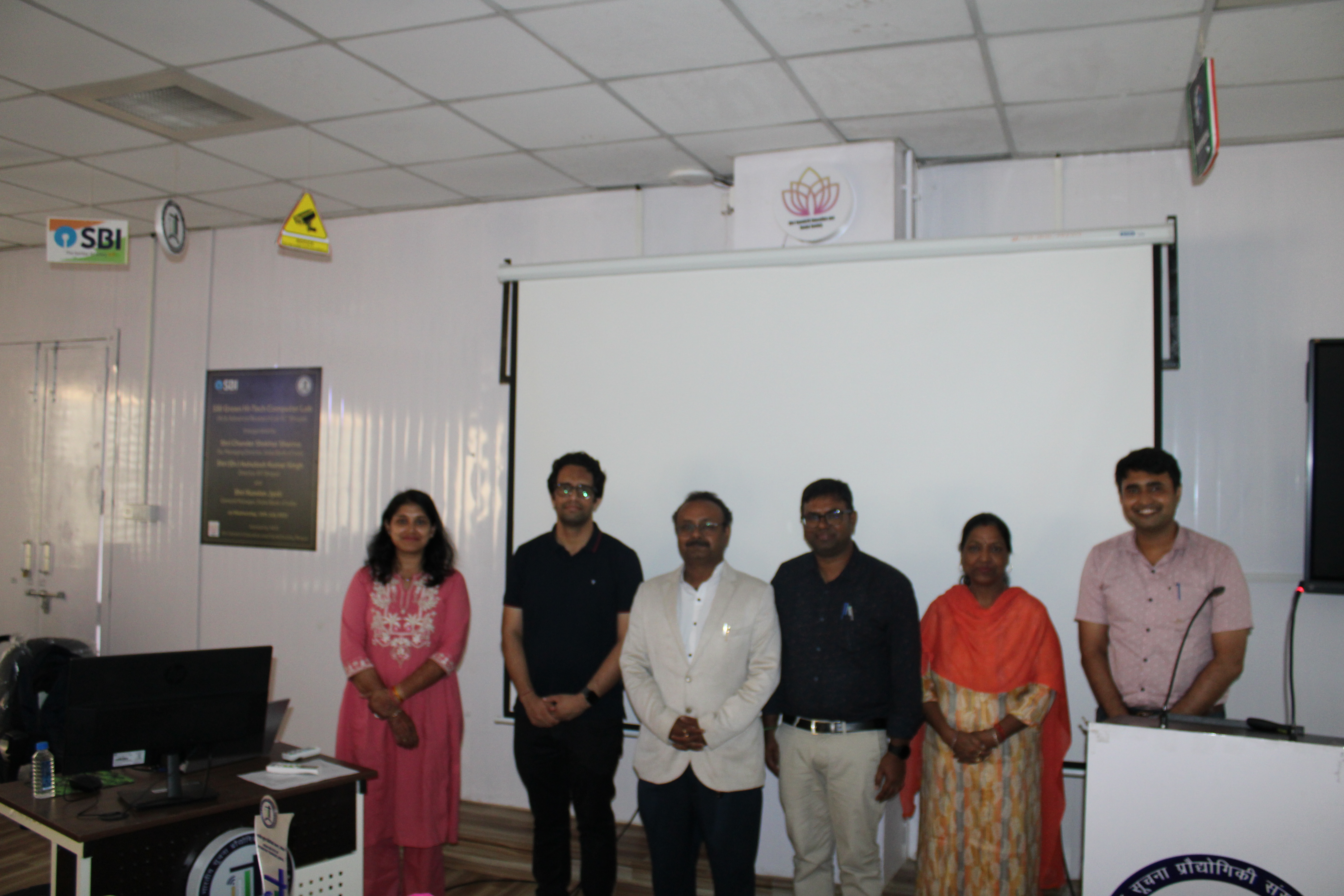 IIIT Bhopal